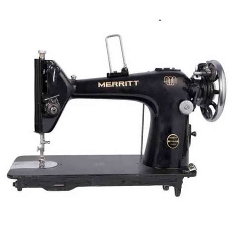 Image result for How to Use Singer Merritt Machine