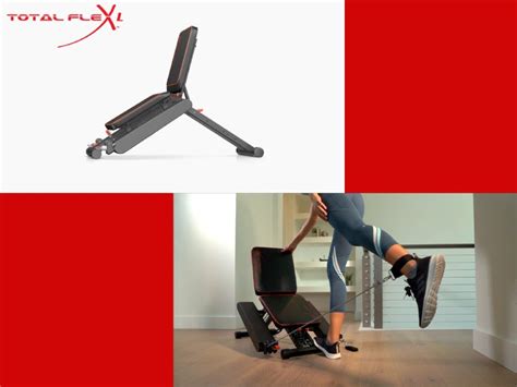 Image result for Total Flex Machine