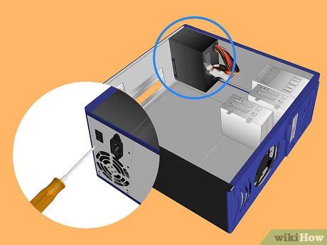 Image result for How to Build a Desktop Computer