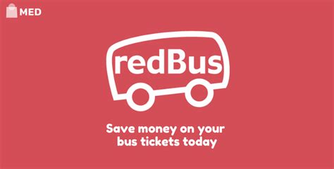 Image result for Red Bus Discount Code