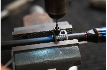 Image result for SLR .750 Gas Block Dimpling Jig