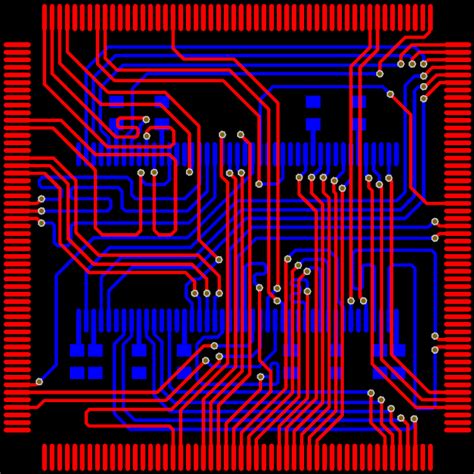 Image result for STM32 PCB Layout