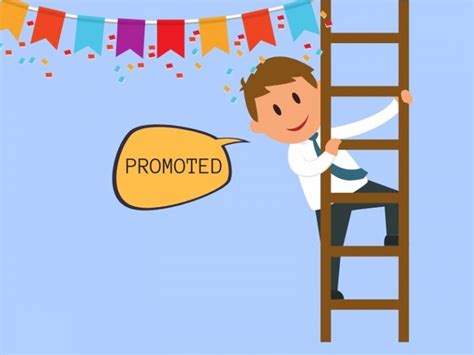 Image result for Promotion at Work