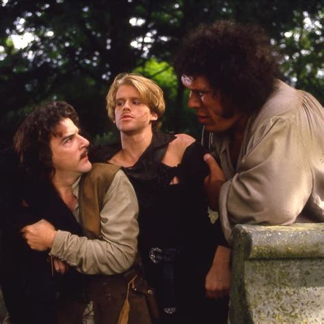 Image result for Wesley Princess Bride Wedding