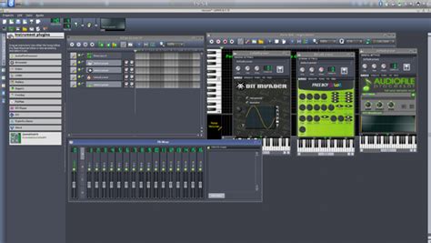 Image result for Lmms Studio Tutorial
