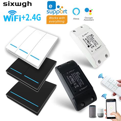 Image result for Wireless Smart Switch