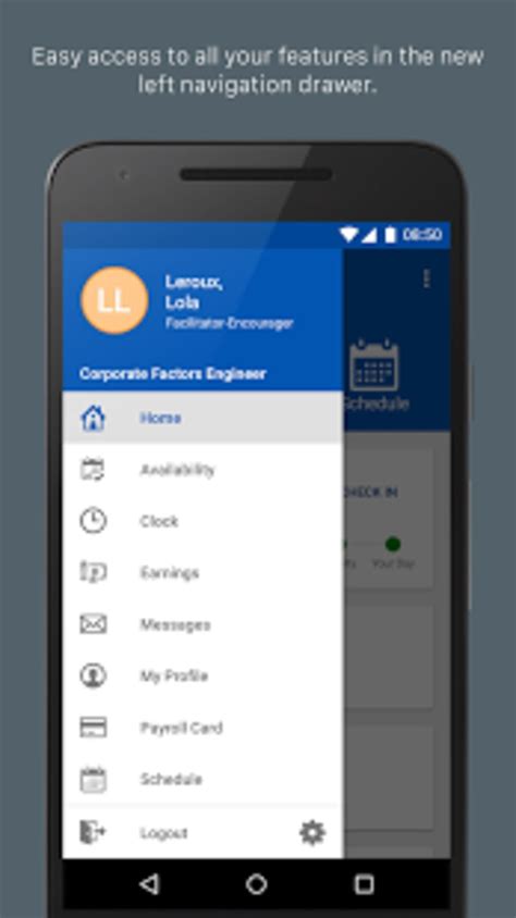 Image result for Dayforce App Android