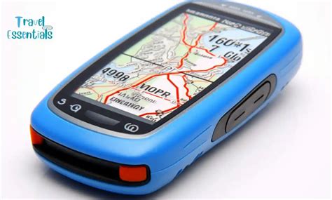 Image result for Handheld GPS for Mapping