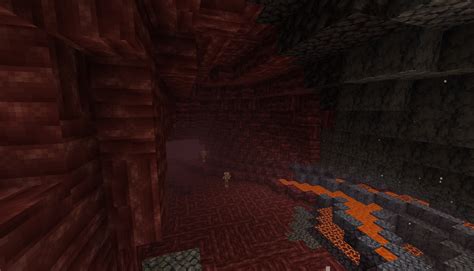 Image result for Minecraft Java 1.16.5 Netherrack Texture