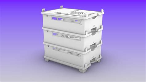 Image result for Raspberry Pi Stacking Case