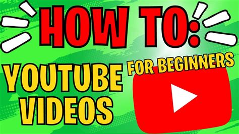 Image result for How to Make Out YouTube Video Tutorial