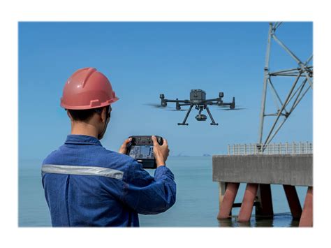 Image result for Matrice 300 Controller Explained