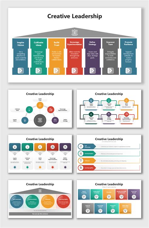 Image result for Lessons From Leadership Creative Design for Presentation
