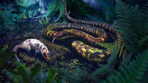 Image result for Snakes Origins Explained