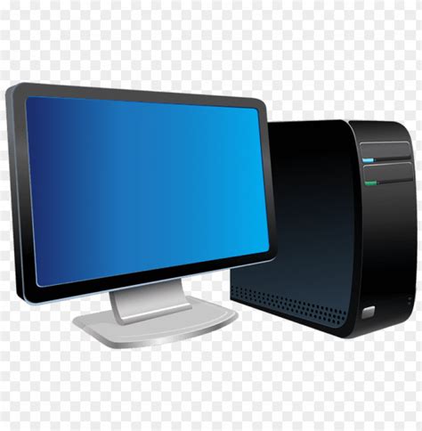 Image result for A Computer PNG