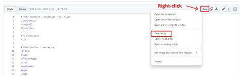 Image result for Download a File From GitHub