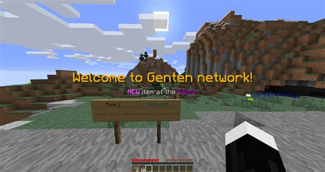 Image result for Minecraft Menu Sign