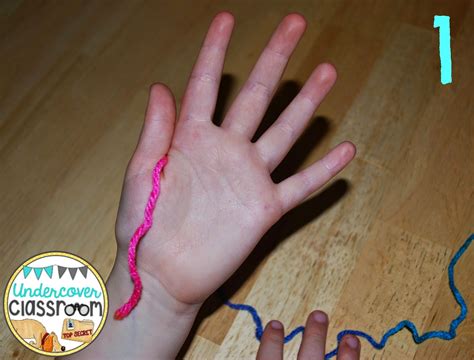 Image result for Finger Weaving Tutorial