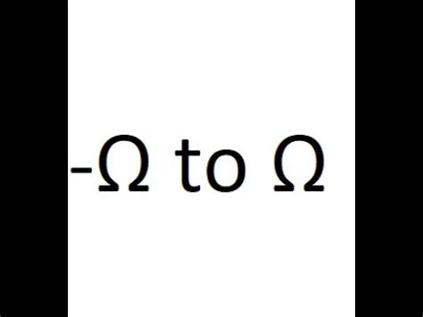 Image result for Negative Absolute Infinity to Absolute Infinity