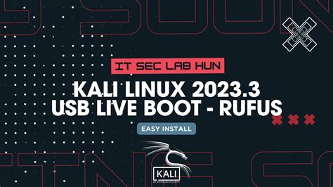 Image result for Kali Linux Live USB