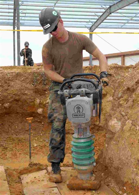 Image result for Soil Compaction Machine