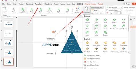 Image result for How to Use Animation in PowerPoint