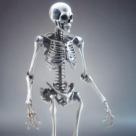 Image result for Alien vs Skeleton