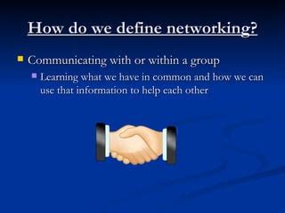 Image result for Def Networking