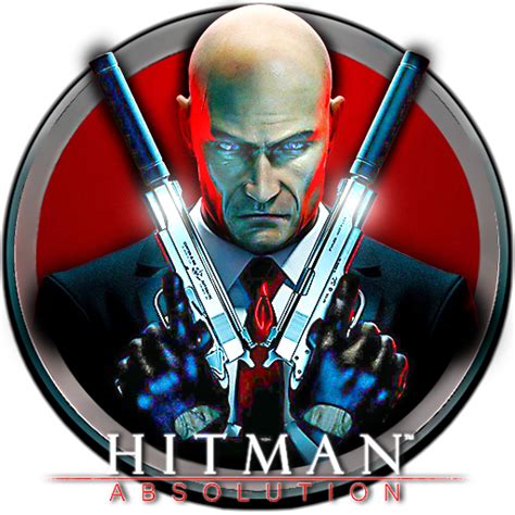 Image result for Hitman Absolution Logo.png