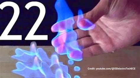 Image result for 29 Science Tricks