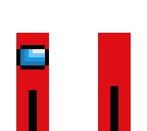 Image result for Among Us through RAL M Code Minecraft