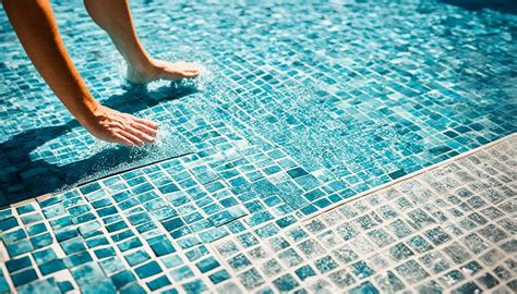 Image result for Installing Pool Tile