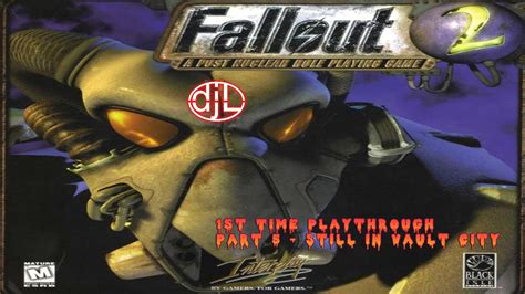 Image result for Fallout 2 Playthrough