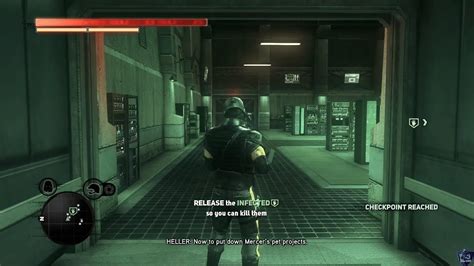 Image result for Prototype 2 Full Walkthrough