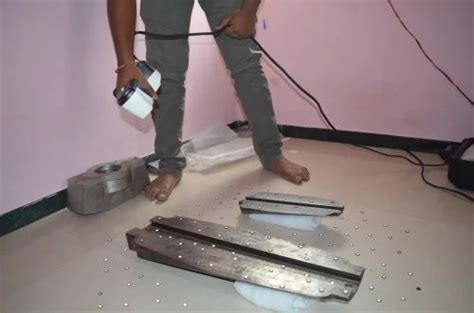 Image result for White Light Scanner Applications