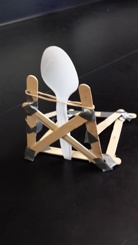 Image result for Catapult Project Tutorial