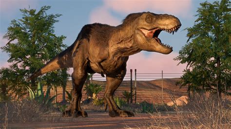 Image result for Jurassic World Evolution Two