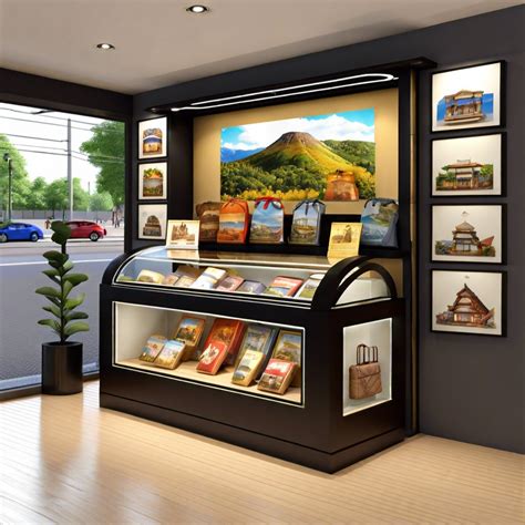 Image result for Small Window Display