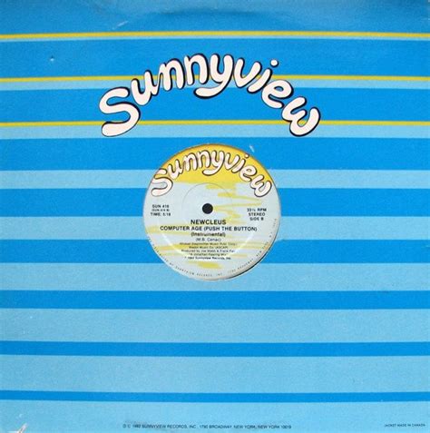 Image result for Computer Age Push Button