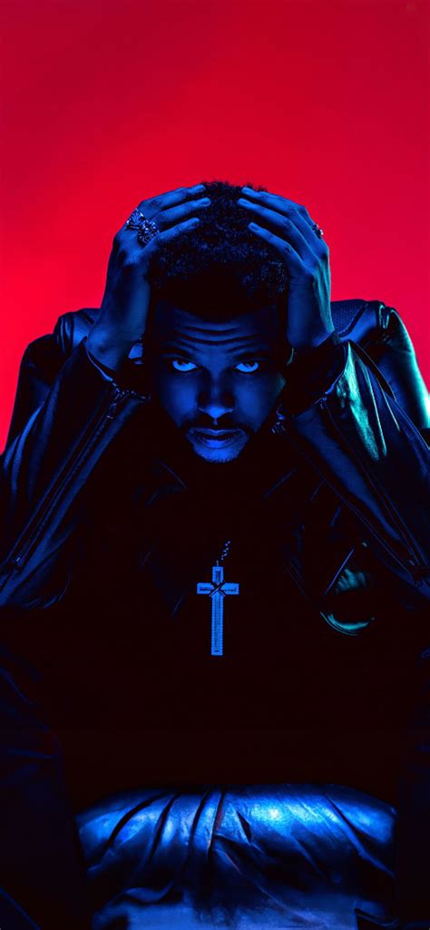 Image result for The Weeknd Transparent Background