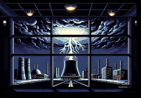 Image result for Chernobyl Disaster Optimizer