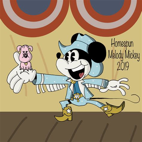 Image result for Mickey Mouse March