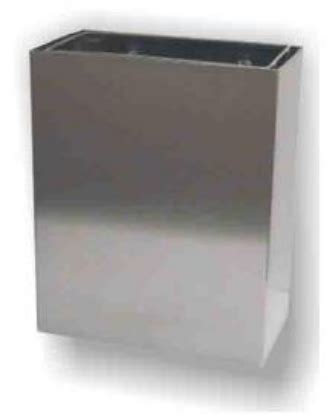 Image result for Wall Type Waste Box