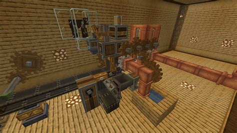 Image result for Minecraft Create Mod Builders Tea