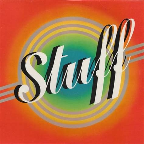 Image result for Stuff That Works Song