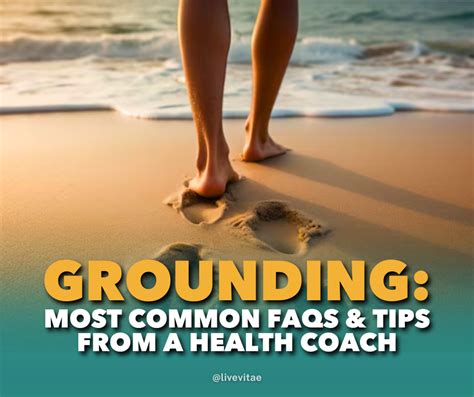 Image result for Grounding Tips