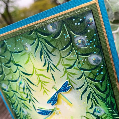 Image result for Lavinia Stamping Tutorials Fox