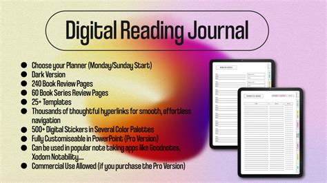 Image result for Digital Reading Journal Tutorial