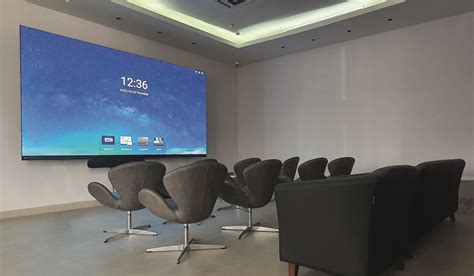 Image result for Wireless Conference Screen System