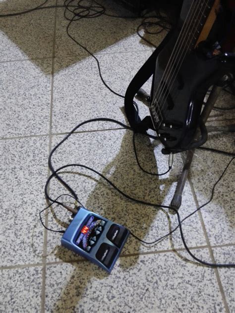 Image result for Digitech Bp50